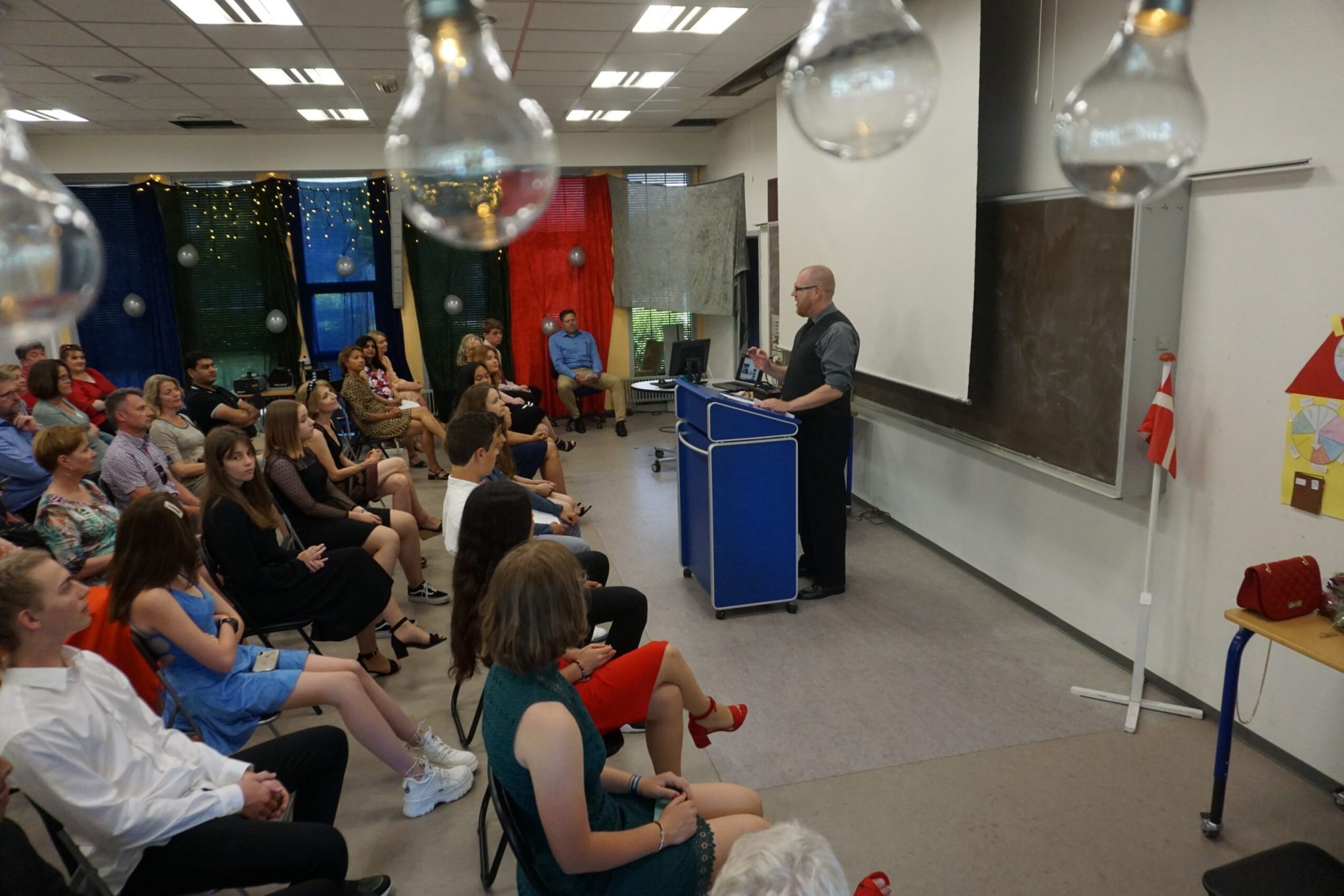 The Future after SIS – Sønderborg International School